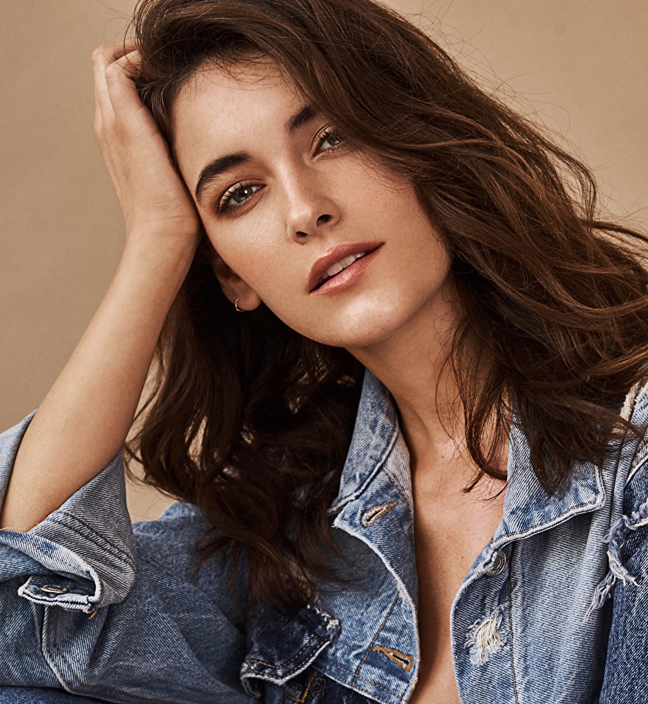 Liv Pickren | Women | Select Chicago | Select Model Management