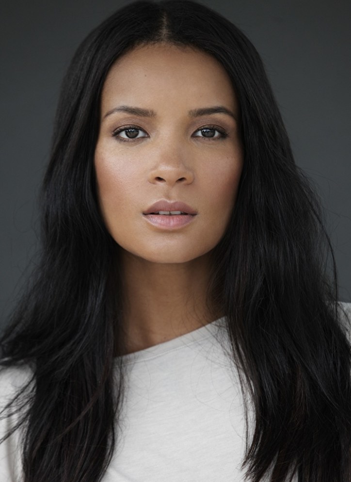 Machiko Harris | Select Chicago | Select Model Management