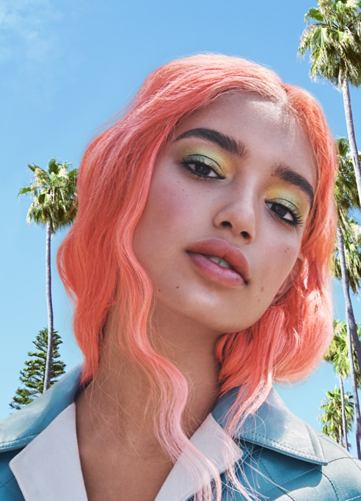 Princess Sab Zada Photos, News and Videos, Trivia and Quotes - FamousFix