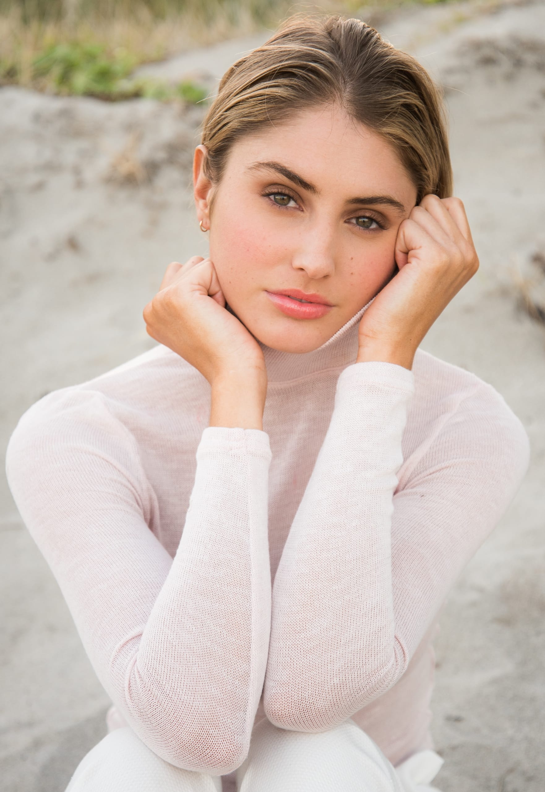 Alexandra Morris | Women | Select Atlanta | Select Model Management