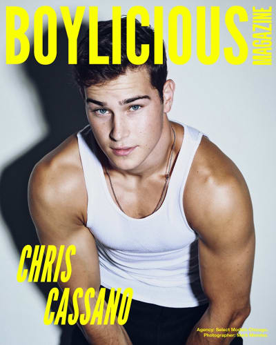 Direct | Select Chicago | Select Model Management