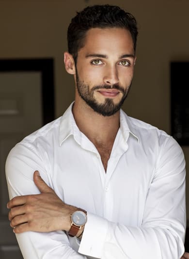 Runway | Men | Select Model Chicago | Select Model Management