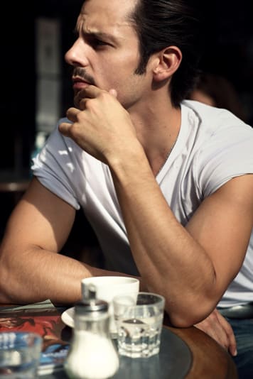 Actors | Select Paris | Select Model Management