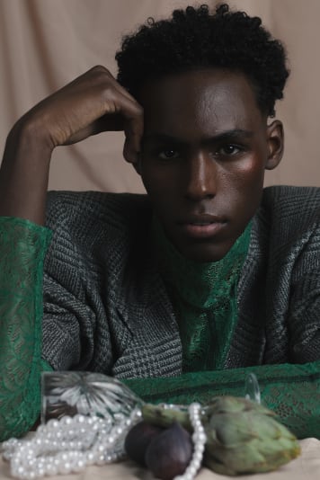 Preview | Men | Select Model Stockholm | Select Model Management