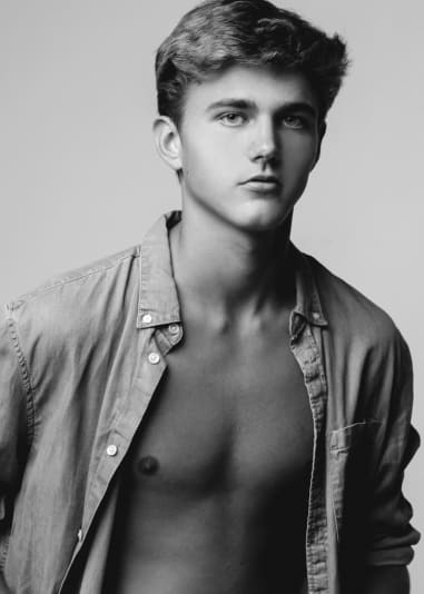 New Faces | Men | Select Model Atlanta | Select Model Management