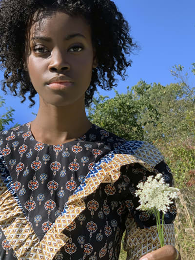 Verve | Women | Select Model Atlanta | Select Model Management