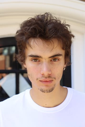 New Faces | Men's Board | Select Model London