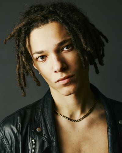 New Faces | Men's Board | Select Model London