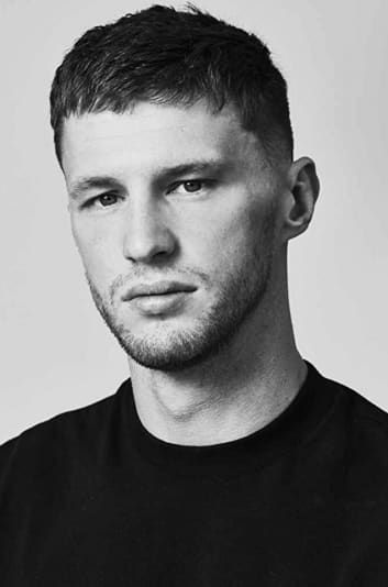 Mainboard | Men | Select Model Paris