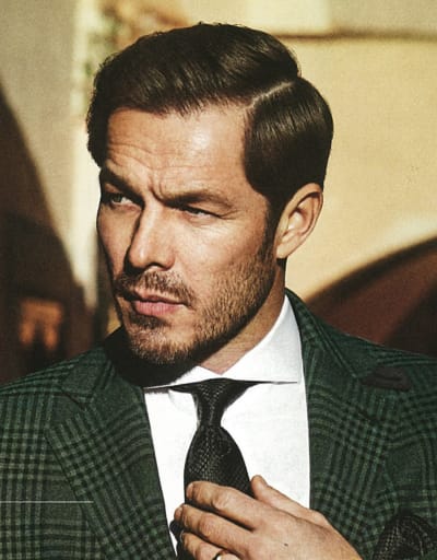 Mainboard | Men | Select Model Stockholm | Select Model Management