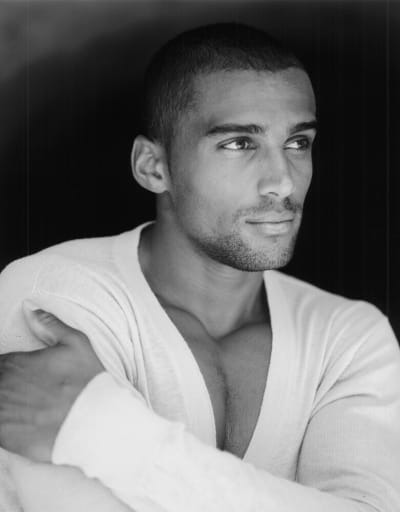 Direct | Men | Select Model Los Angeles | Select Model Management