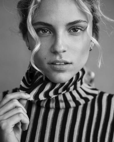 Mainboard | Women | Select Model Milano