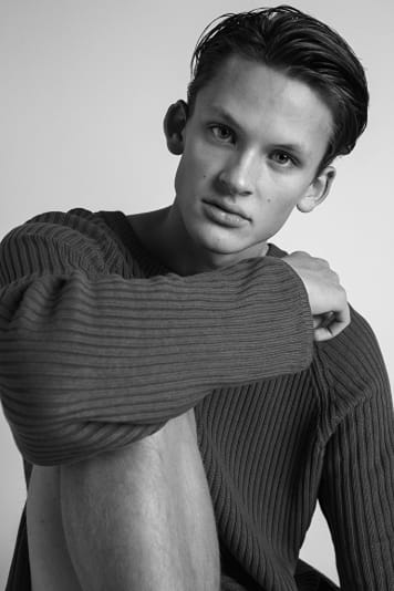 Preview | Men | Select Model Stockholm | Select Model Management