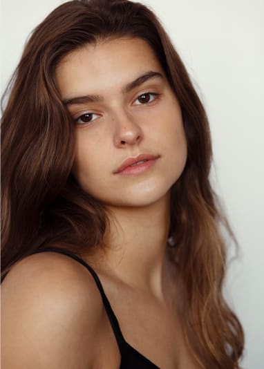 Verve | Women | Select Model Atlanta | Select Model Management