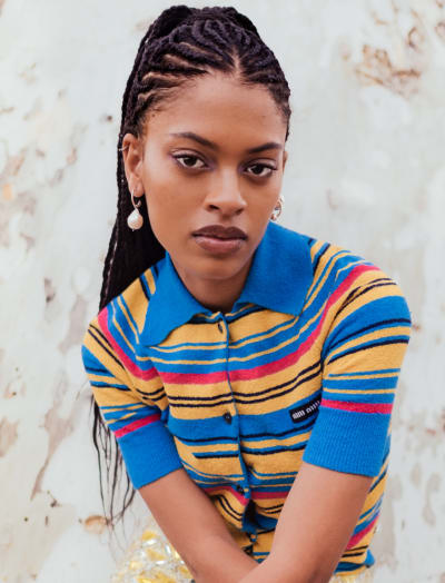 | Select London | Select Model Management