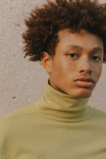 New Faces | Men | Select Model Atlanta | Select Model Management