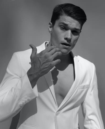 Runway | Men | Select Model Atlanta | Select Model Management