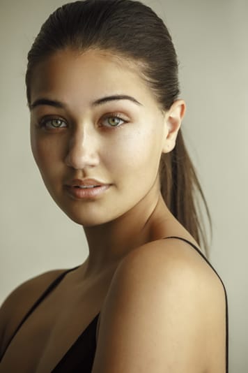 Verve | Women | Select Model Miami | Select Model Management