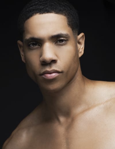 Runway | Men | Select Model Atlanta | Select Model Management