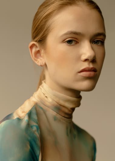 Verve | Women | Select Model Chicago | Select Model Management