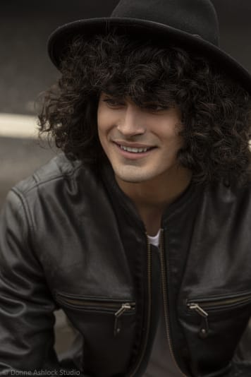 Runway | Men | Select Model Atlanta | Select Model Management