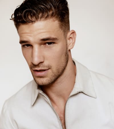 Mainboard | Men | Select Model Paris