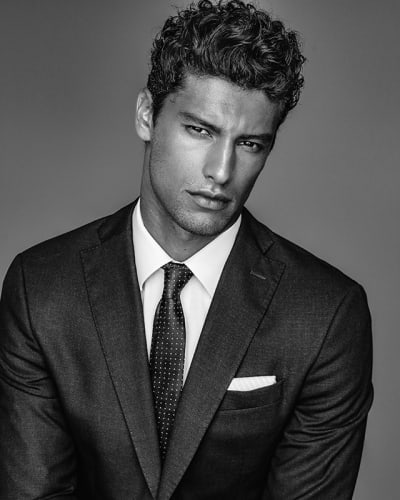 Image | Men | Select Model Chicago | Select Model Management