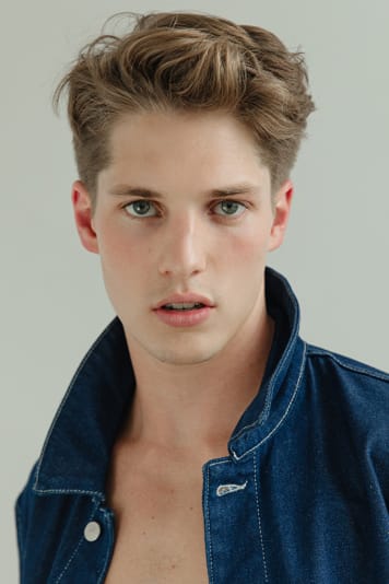 Mainboard | Men | Select Model Chicago | Select Model Management