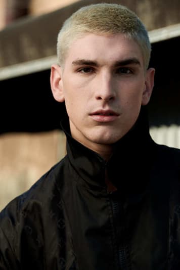 New Faces | Men | Select Model Chicago | Select Model Management