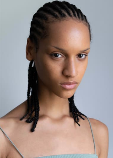 Verve | Women | Select Model Paris | Select Model Management