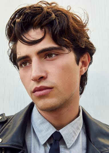 Mainboard | Men | Select Model Los Angeles | Select Model Management