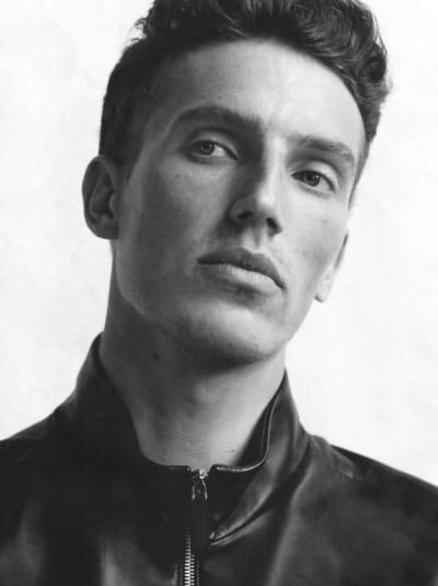 Verve | Select Model Stockholm | Select Model Management