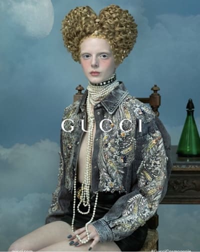 Verve | Women | Select Model Paris | Select Model Management