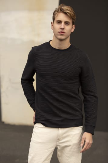 New Faces | Men | Select Model Atlanta | Select Model Management