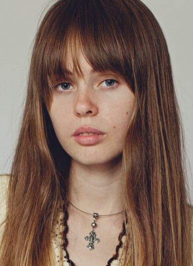 Verve | Women | Select Model Paris | Select Model Management