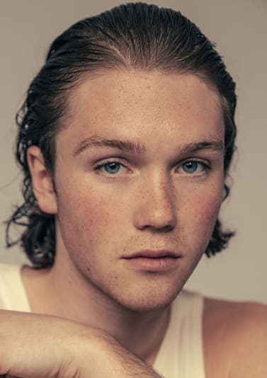 New Faces | Men's Board | Select Model London