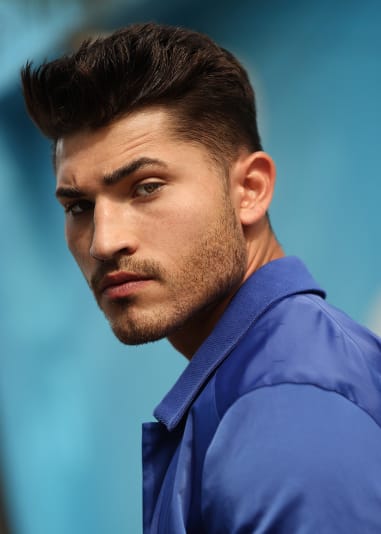 Mainboard | Men | Select Model Miami | Select Model Management