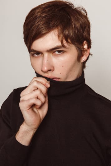 Runway | Men | Select Model Atlanta | Select Model Management