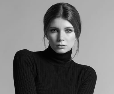 Verve | Women | Select Model Atlanta | Select Model Management