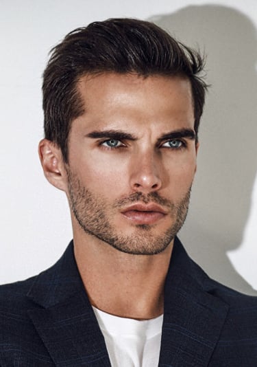 Mainboard | Men | Select Model Miami | Select Model Management