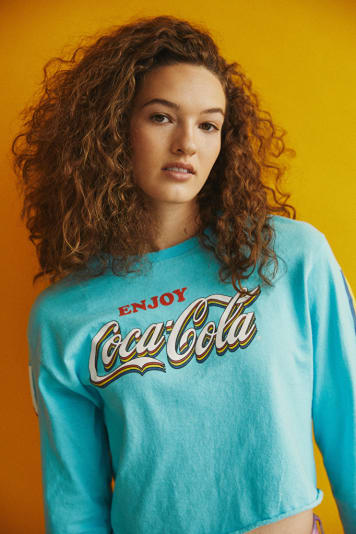 Verve | Women | Select Model Chicago | Select Model Management