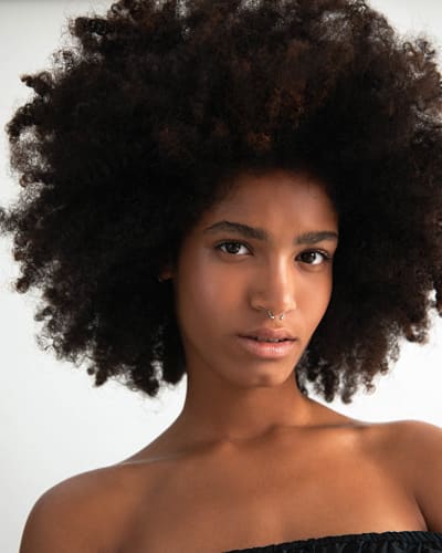 Verve | Women | Select Model Stockholm | Select Model Management