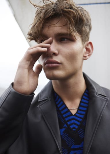 | Select Stockholm | Select Model Management