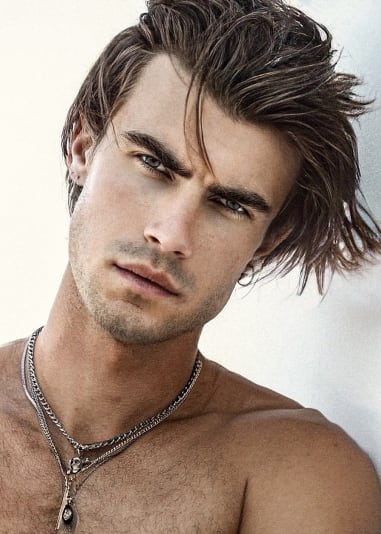 | Select Miami | Select Model Management