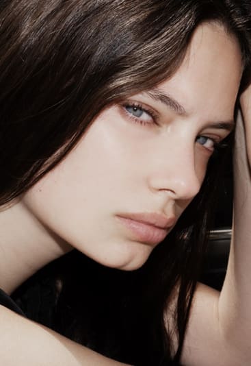 Verve | Women | Select Model Paris | Select Model Management