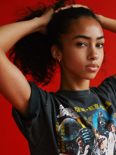 Verve | Women | Select Model Chicago | Select Model Management