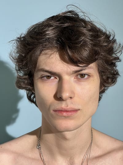 New Faces | Men's Board | Select Model London