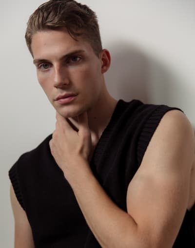 New Faces | Men | Select Model Chicago | Select Model Management