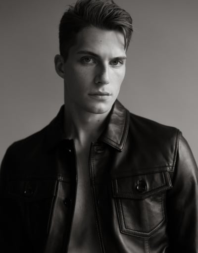 New Faces | Men | Select Model Chicago | Select Model Management