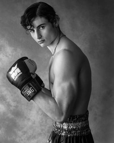 Sports | Select Paris | Select Model Management